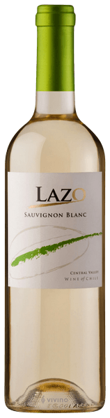 Lazo Sauvignon Blanc – Malvar Wine